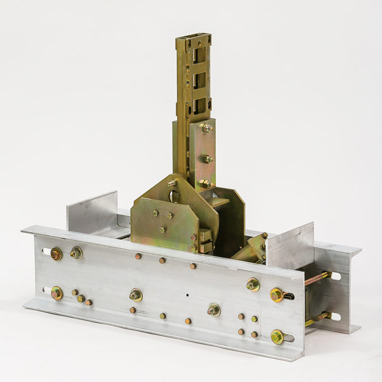 Gate-Saver Two-Way - National Electric Gate Company