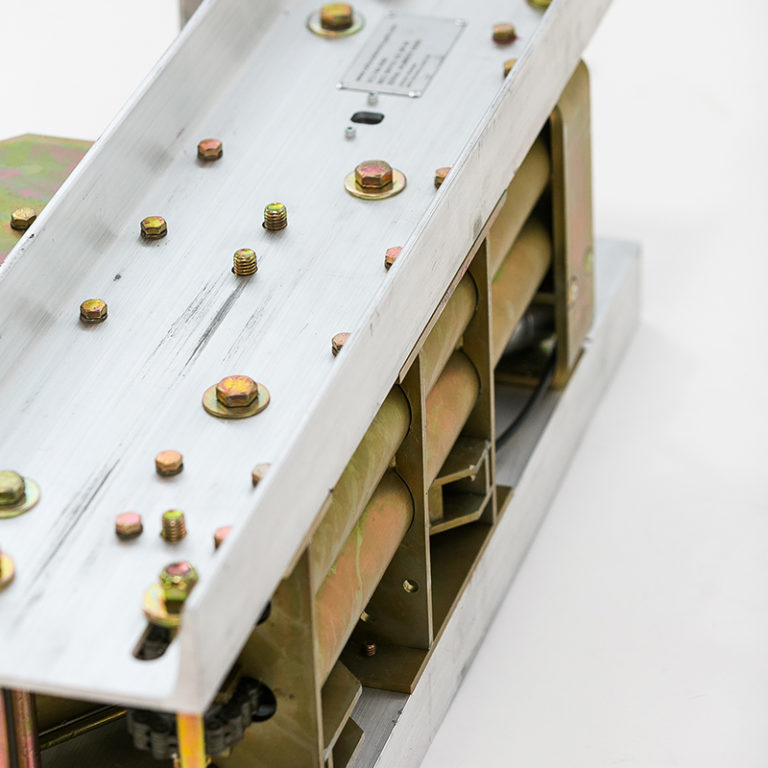 Gate-Saver Two-Way - National Electric Gate Company