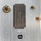 Gate-Saver Two-Way - National Electric Gate Company