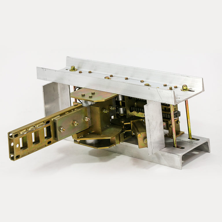 Gate-Saver Two-Way - National Electric Gate Company