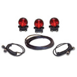 Reverse Diode Gate Light Kit - National Electric Gate Company