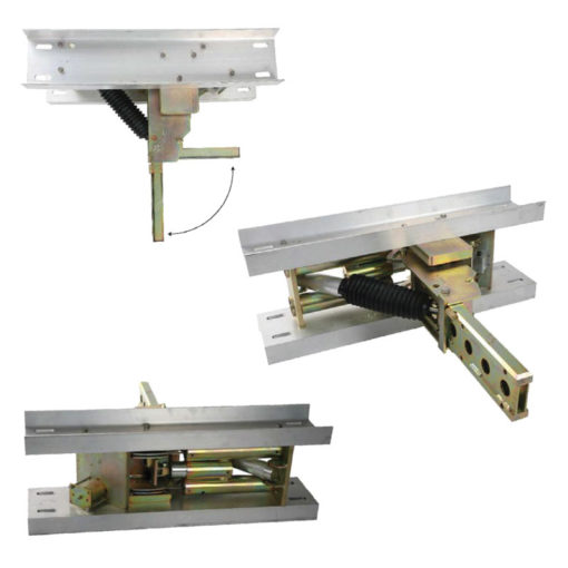 Gate-Saver One-Way - National Electric Gate Company