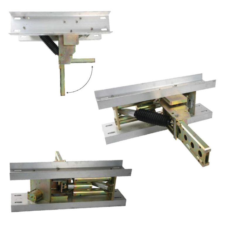 Shear Pins - National Electric Gate Company