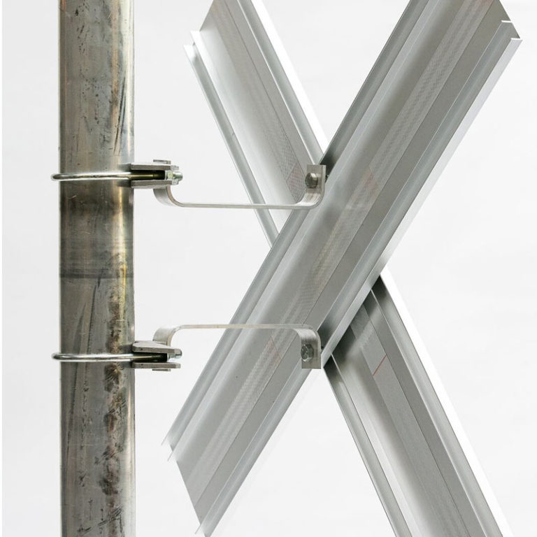 pole-mounted - National Electric Gate Company