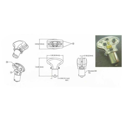 Gate Arms - Replacement Parts Archives - National Electric Gate Company