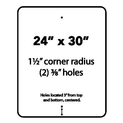 R8-8 Do Not Stop on Tracks - National Electric Gate Company