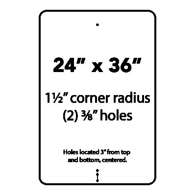 R10-6 Stop Here on Red - National Electric Gate Company