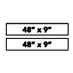 R15-1 Grade Crossing (Crossbuck) - National Electric Gate Company
