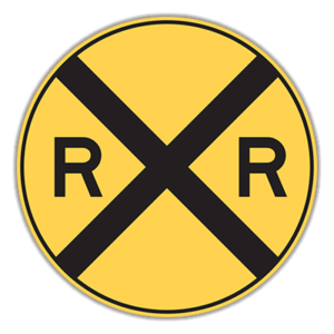 Railroad Signage Archives - National Electric Gate Company