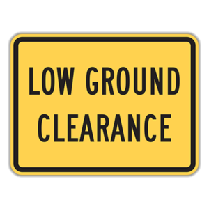 W10-5P Low Ground Clearance - National Electric Gate Company